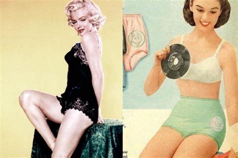 Vintage Pinup Classic Critics Corner