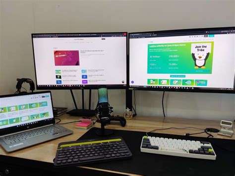 Ankush Das On Linkedin Linux Opensource Journalist Contentcreator Editor 12 Comments