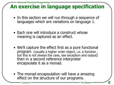 Functional Programming Ppt Download