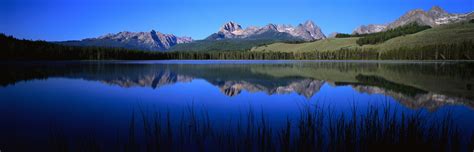 Dual Screen Landscape Wallpapers Top Free Dual Screen Landscape