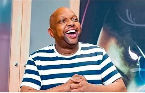 Mpho Mo G Modise Fired From Metro FM Fakaza News