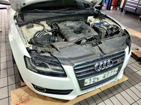 A5 엔진미미교환 엔진진동 오토미션오일교환 미션오일팬 미션가스켓 파워오일교환 냉각수호스 냉각수순환식교환 냉각수크리닝 디퍼런셜오일교환 일산 Hc모터스