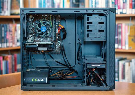 The Best PC Cases Of Year WhatsaByte