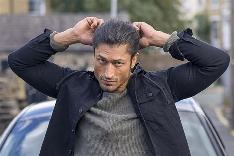 Commando Disney Hotstar To Stream Series Based On Vipul Amrutlal Shahs Vidyut Jammwal