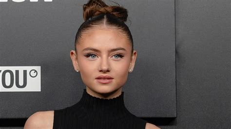 Leni Klum Heidi Klums Daughter Age Biography Height Net Worth