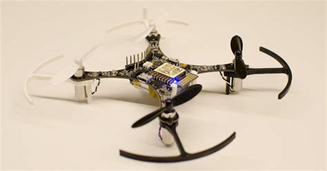 Espcopter The Espcopter Is An Esp8266 Based Programmable Drone