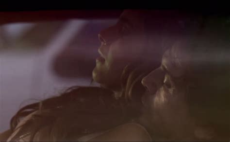 Weronika Rosati Sexy Scene In Luck Aznude