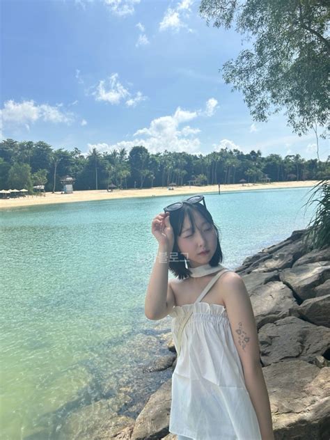 [싱가포르 여행]센토사섬 입장권 구매 셔틀버스 타는 방법부터 실로소비치 피자맛집 후기 네이버 블로그