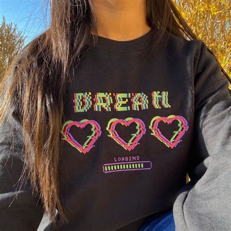 Glitch Clothing - Etsy