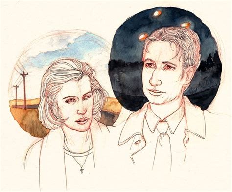 Pin Auf The X Files ♥