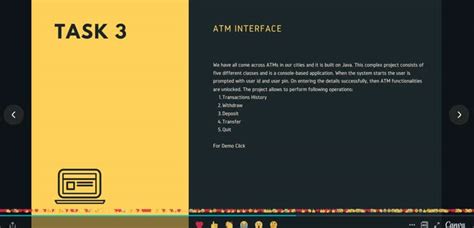 Oasisinfobyte Intern2023 Github Intern Development Java Share… Jayshri Hagawane