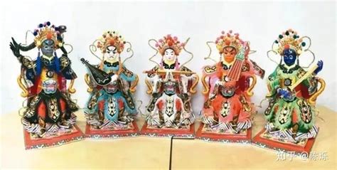 纸扎：让巴黎人震惊的“中国式浪漫” 知乎