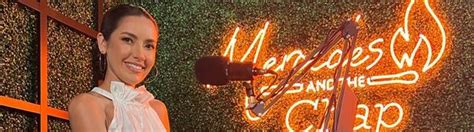 Mercedes Terrell Vip