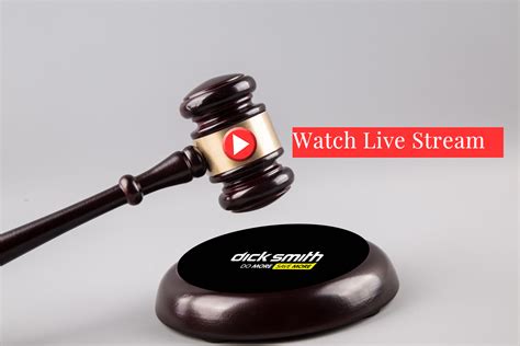 Dick Smith Live Former Chair Rob Murray Contemplated Sacking Abboud