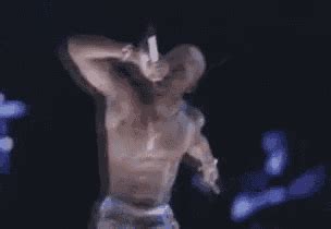 Meme Holograma 2pac