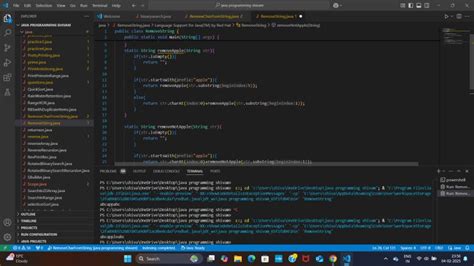 Java Datastructures Algorithms Codingchallenge Programming