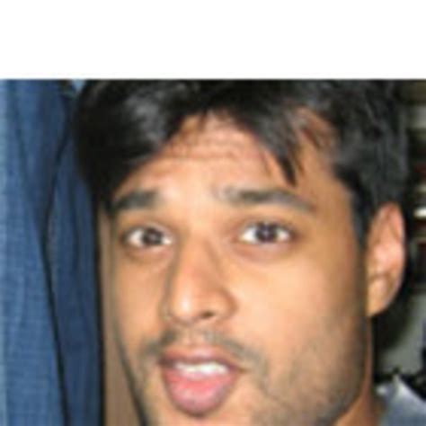 Tushar Garg Creative Director Xing