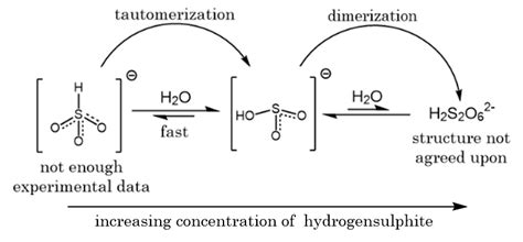 Hso3 Lewis Structure