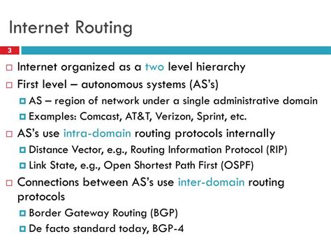PPT CSE Advanced Computer Networks PowerPoint Presentation Free Download ID