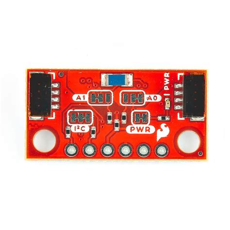 sparkfun mini spectral uv sensor as7331 qwiic the pi hut