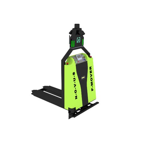 Robotic Palletizing Systems Benefits And How To Implement