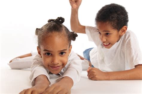 Tromtositex Bruder Und Schwester