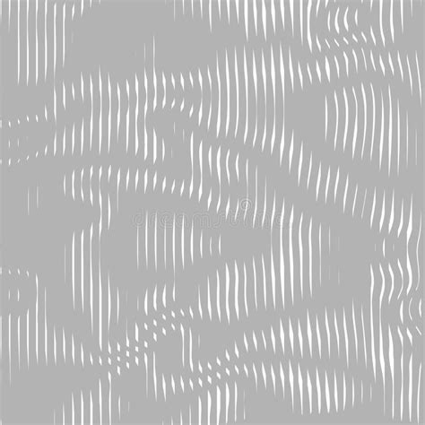 Intersecting Lines Ripple Effect Striped Wavy Vibrant Texture Moire Interference Effect