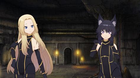 어둠의 실력자 일곱 그림자 열전 챕터1【결집 섀도우 가든 일곱 그림자】4화 『악마 빙의』수색 Youtube