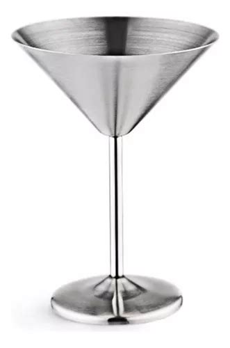Copo De Coquetel Martini De Aço Inoxidável F4 Copo De Vinho Mercadolivre