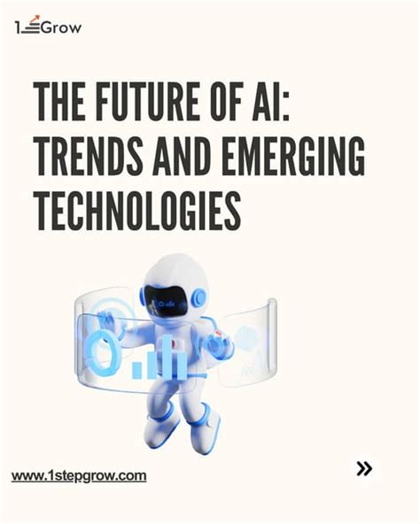 The Future Of Ai Trends And Emerging Technologies Pdf