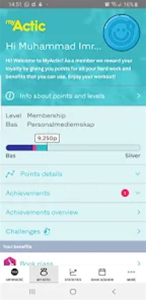 Actic For Android Download