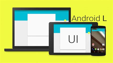 Best Android Apps Using Material Design