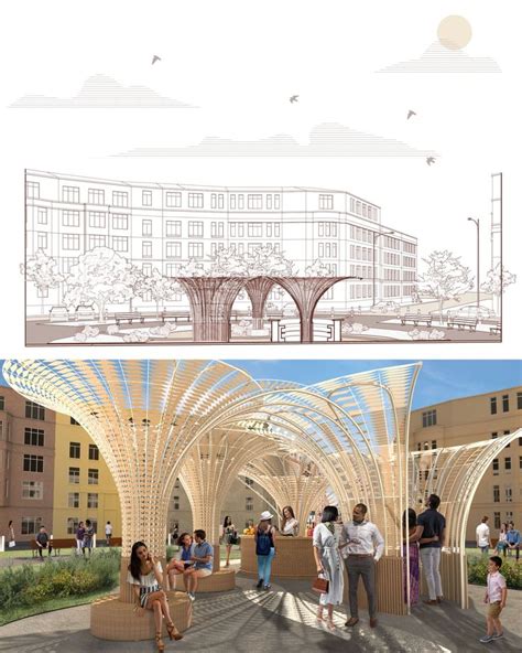 Diffuse Conceptual Architecture Project Conceptual Architecture Kiosk Design Design