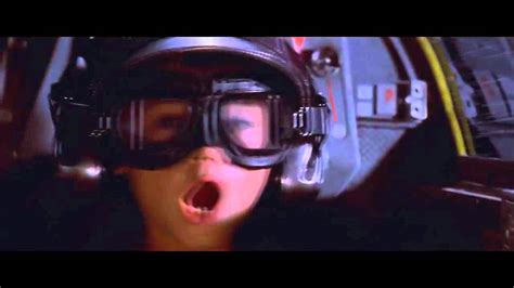 Звездные войны Эпизод 1 Скрытая угроза 3D - Трейлер (дуб) - YouTube