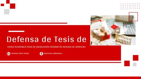 Plantillas Gratis De Tesis Defensa Para Power Point Y Presentaciones De