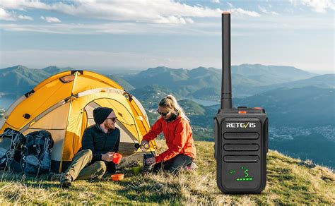 Two Way Radios For Camping Two Way Radio Community