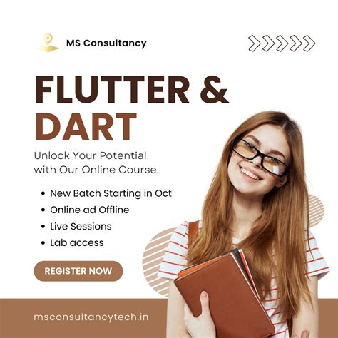 Flutter Dart Fluttertraining Darttraining Learnflutter Learndart Mobileappdevelopment