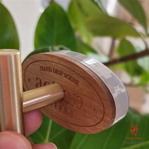 예쁜도장제작 카페 컵홀더 스탬프제작 했어요 네이버 블로그