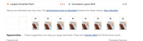 Devtools Yields Very Different Result From Cli · Issue 11075