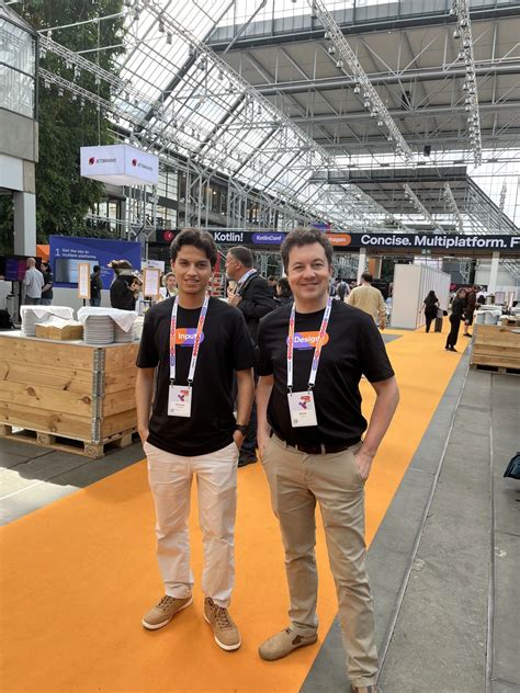Mohamed Rejeb On Linkedin Kotlinconf