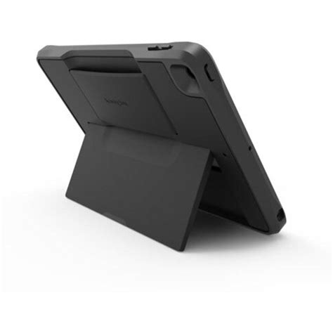 Kensington Blackbelt Nd Degree Rugged Case Stand Strap For Ipad Big W