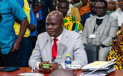 Ahmed Ibrahim Im Committed To Boosting The Local Economy In Every