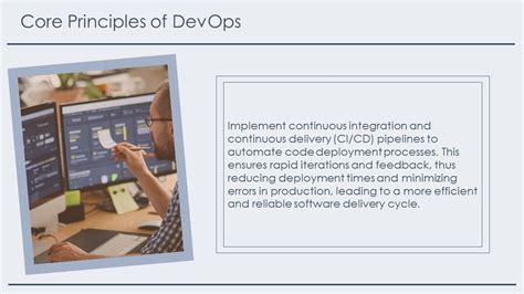 Devops Infrastructure Automation Ppt Sample St Ai