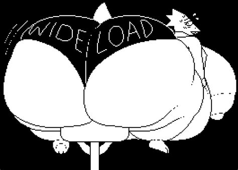 Rule 34 Alphys Ass Ass Focus Big Ass Big Breasts Breasts Bubble Butt