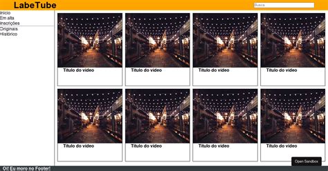 Template Exercicio Styled Components Codesandbox Template Exercicio Styled Components Codesandbox