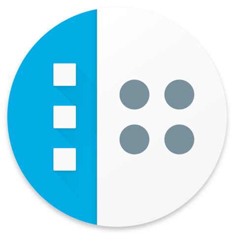 Android App Drawer Icon At Collection Of Android App