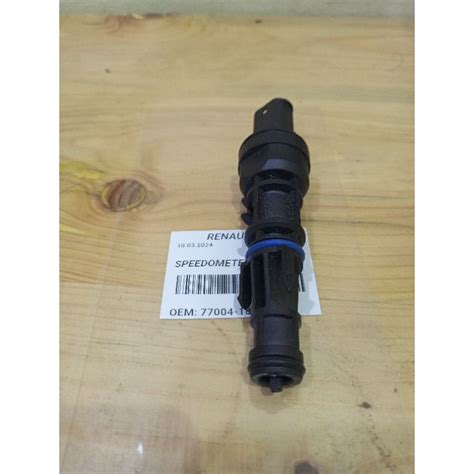 Jual Sensor Speed Speedometer Odometer Vss Scenic Spider Twingo