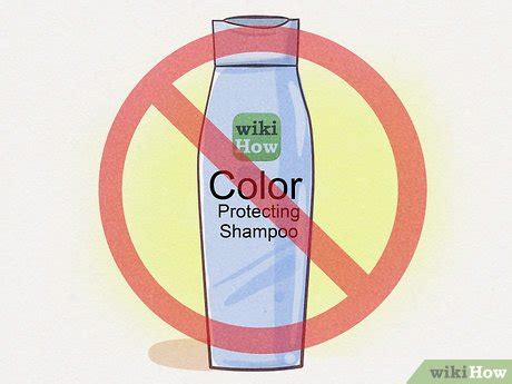 3 Ways To Go Grey WikiHow Life