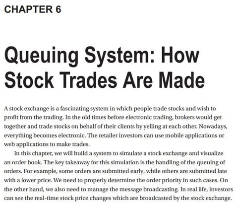 کتاب Simulation With Python شبیه سازی با پایتون چاپ 2022