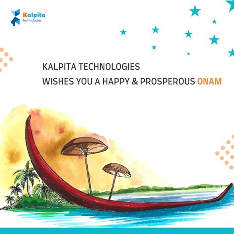 Kalpita Technologies On Linkedin Onam2022 Kalpita Technologies Wishes Bangalore